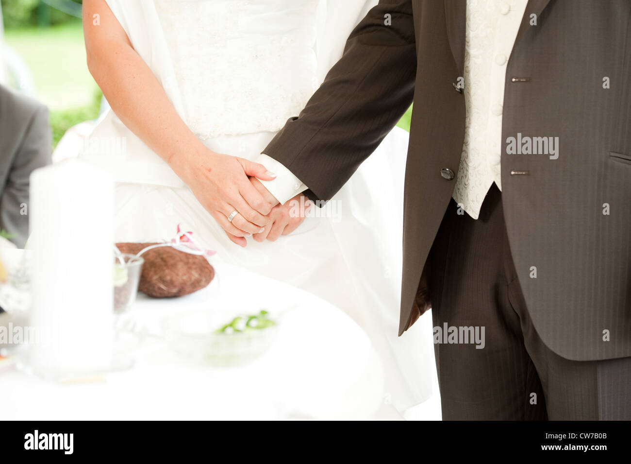 Humans marriage hi-res stock photography and images - Alamy