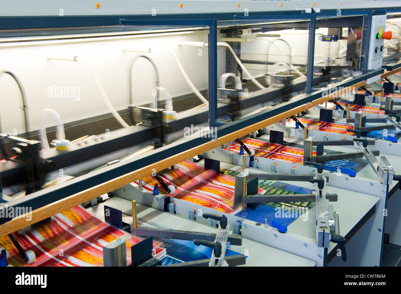 Print concerns hi-res stock photography and images - Alamy