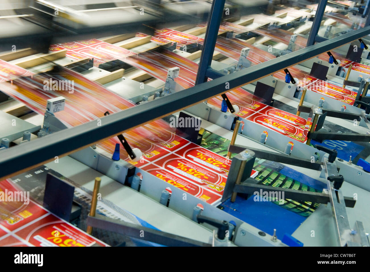 Print concerns hi-res stock photography and images - Alamy