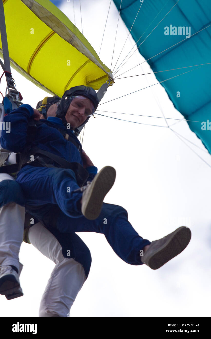 Unusual landing hi-res stock photography and images - Alamy