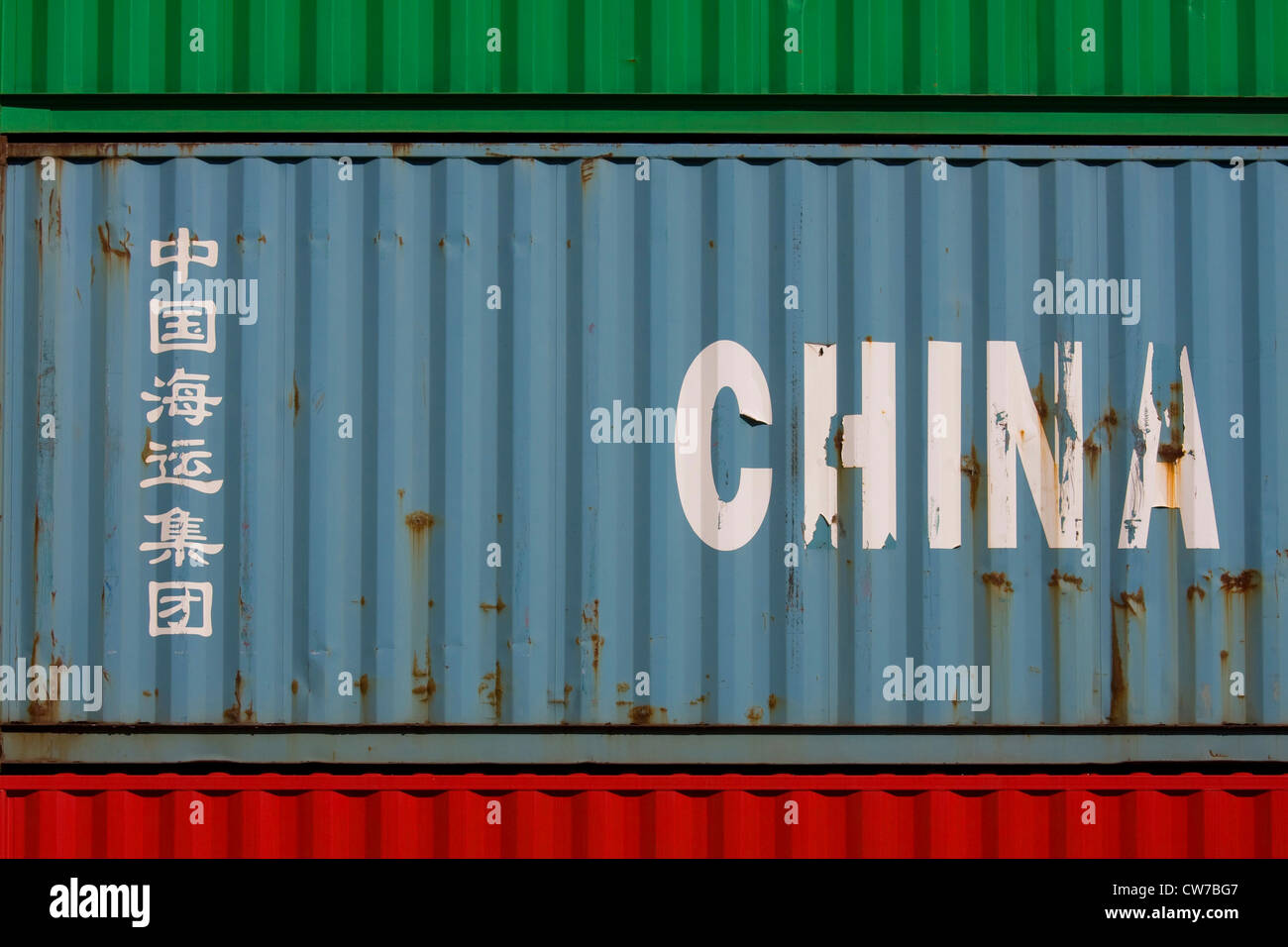 Chinese shipping containers hi-res stock photography and images - Alamy Chinese shipping containers hi-res stock photography and images - Alamy