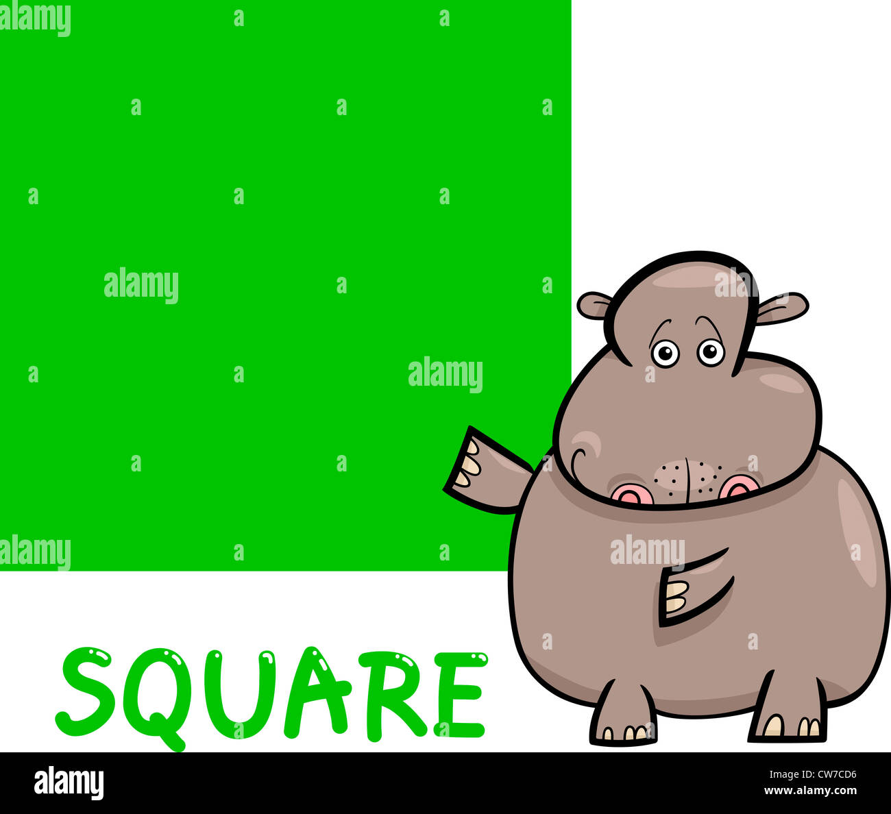 Hippo Math High Resolution Stock Photography and Images - Alamy