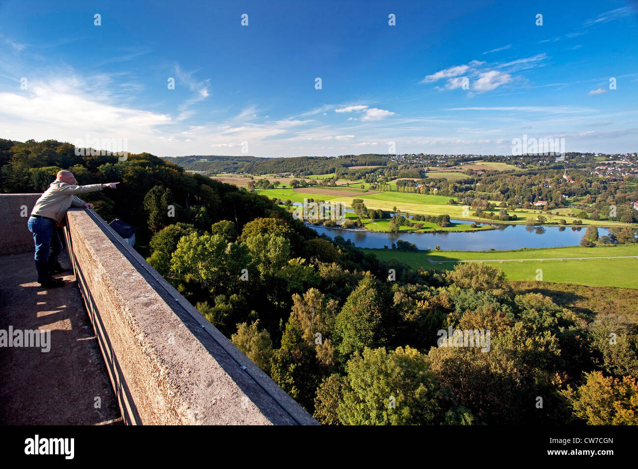 Ruhr valley hi-res stock photography and images - Alamy