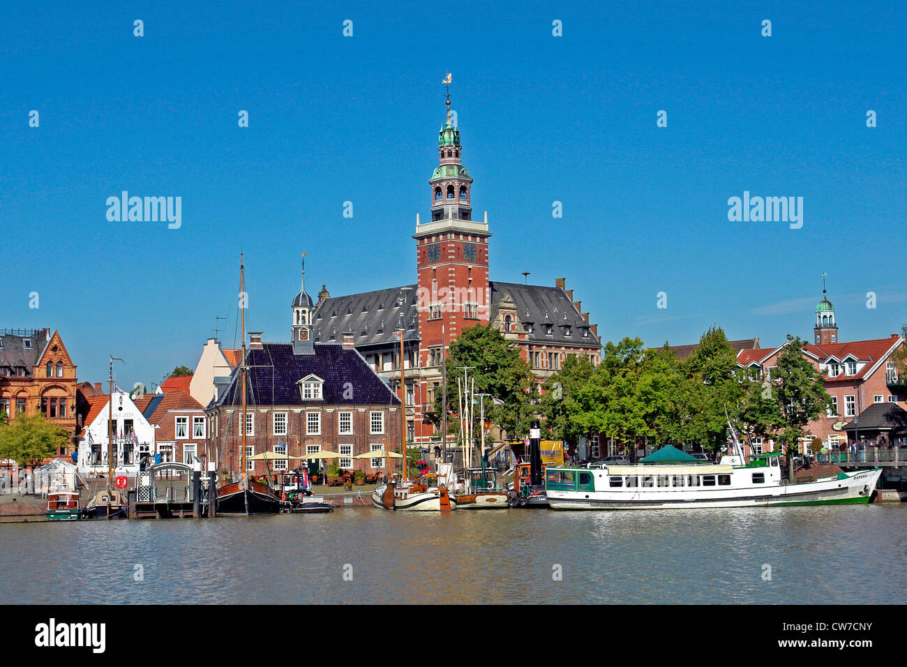 City leer hi-res stock photography and images - Alamy