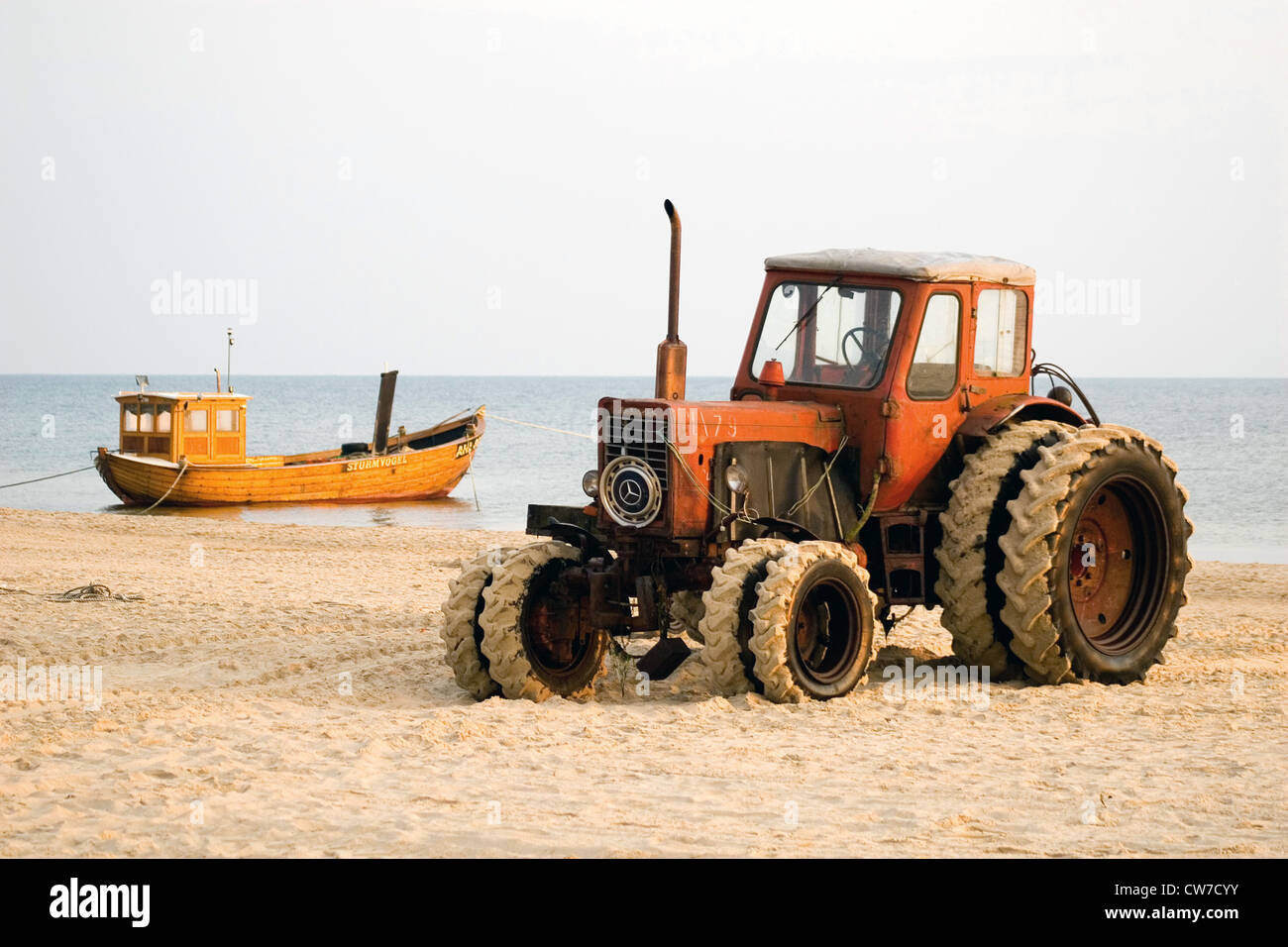 Implements for fishing hi-res stock photography and images - Alamy