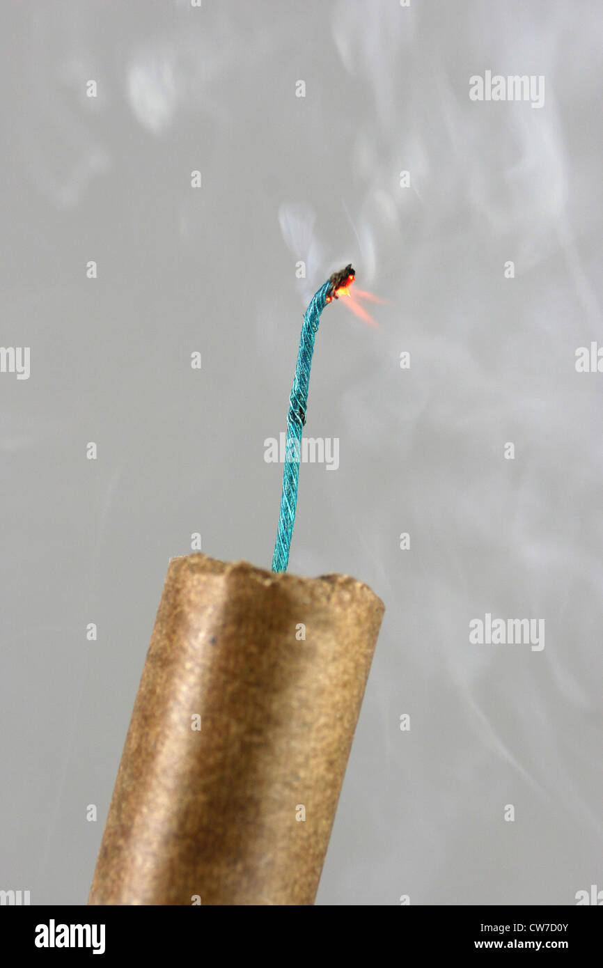Setting of dynamite hi-res stock photography and images - Alamy