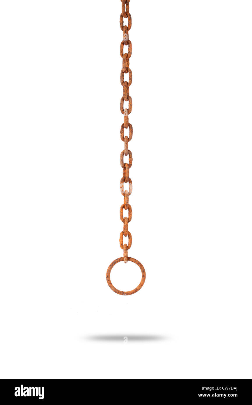 Seamless chain link border hi-res stock photography and images - Alamy