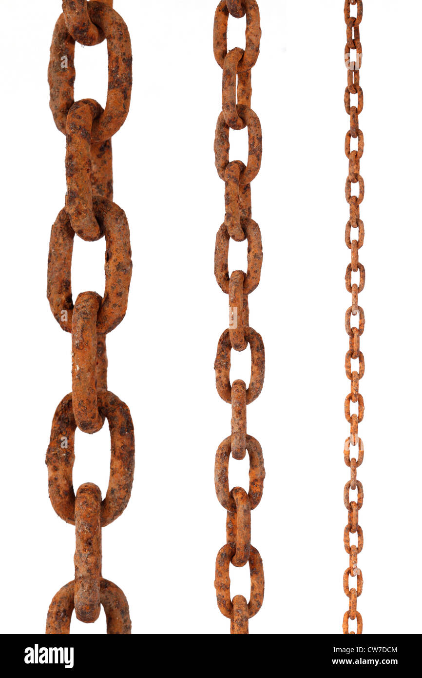 Linked Chains Stock Photos & Linked Chains Stock Images - Alamy