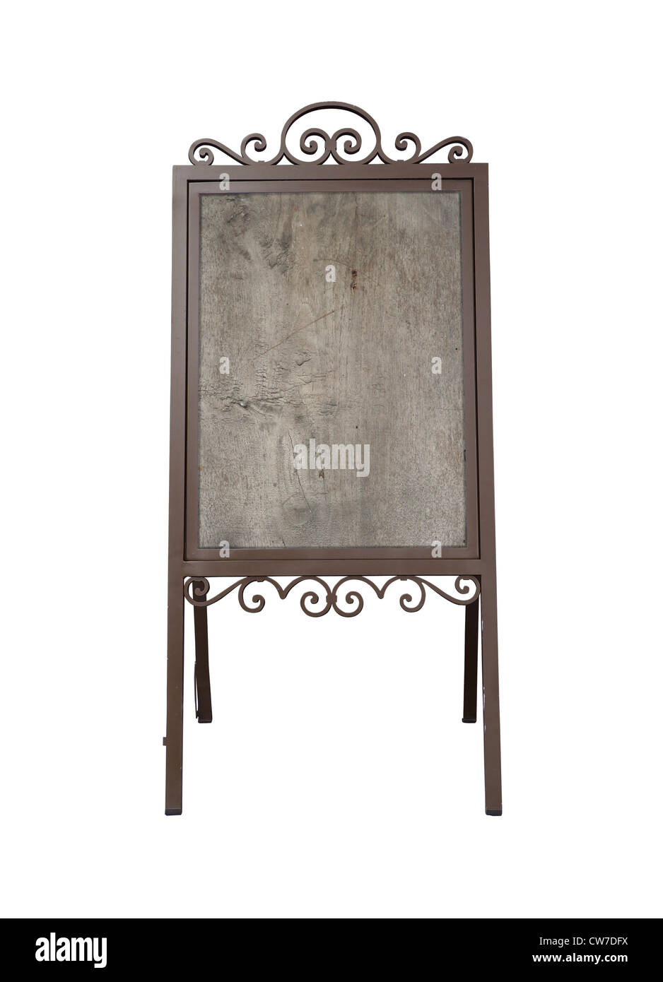 Clean slate poster hi-res stock photography and images - Alamy