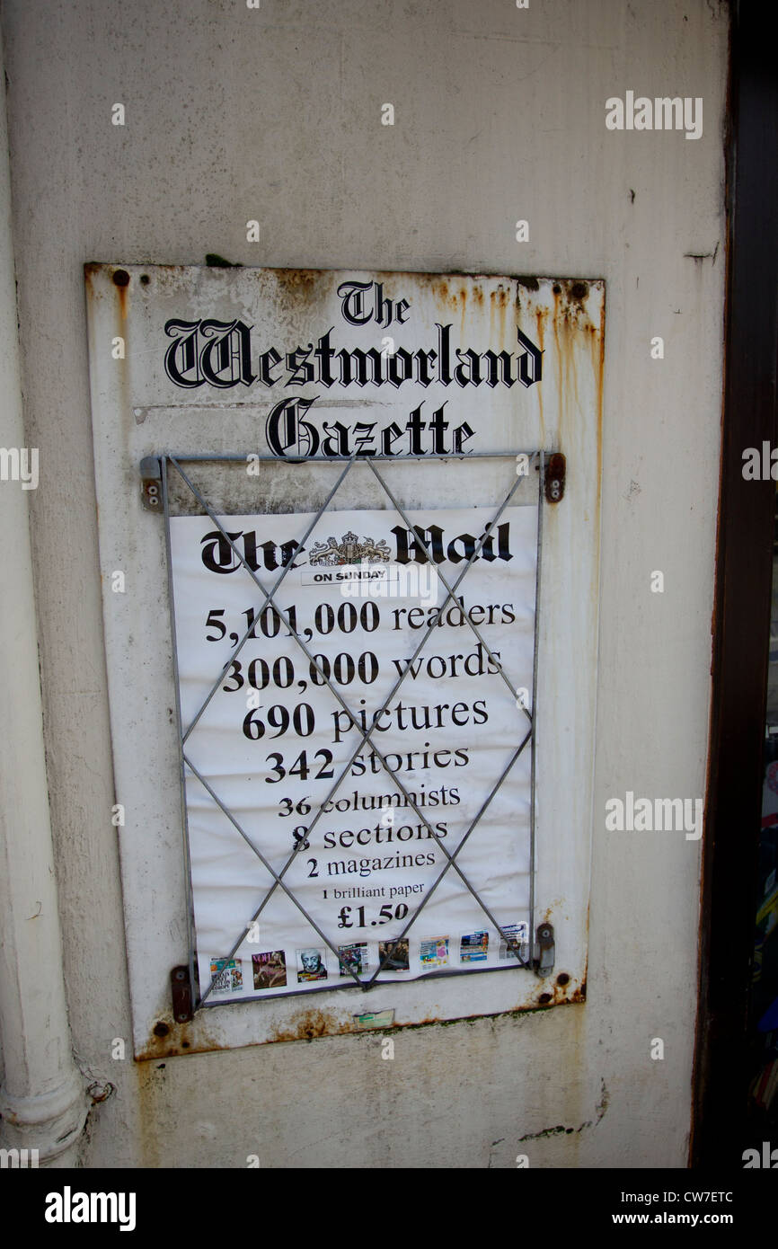 Daily mail hi-res stock photography and images - Alamy