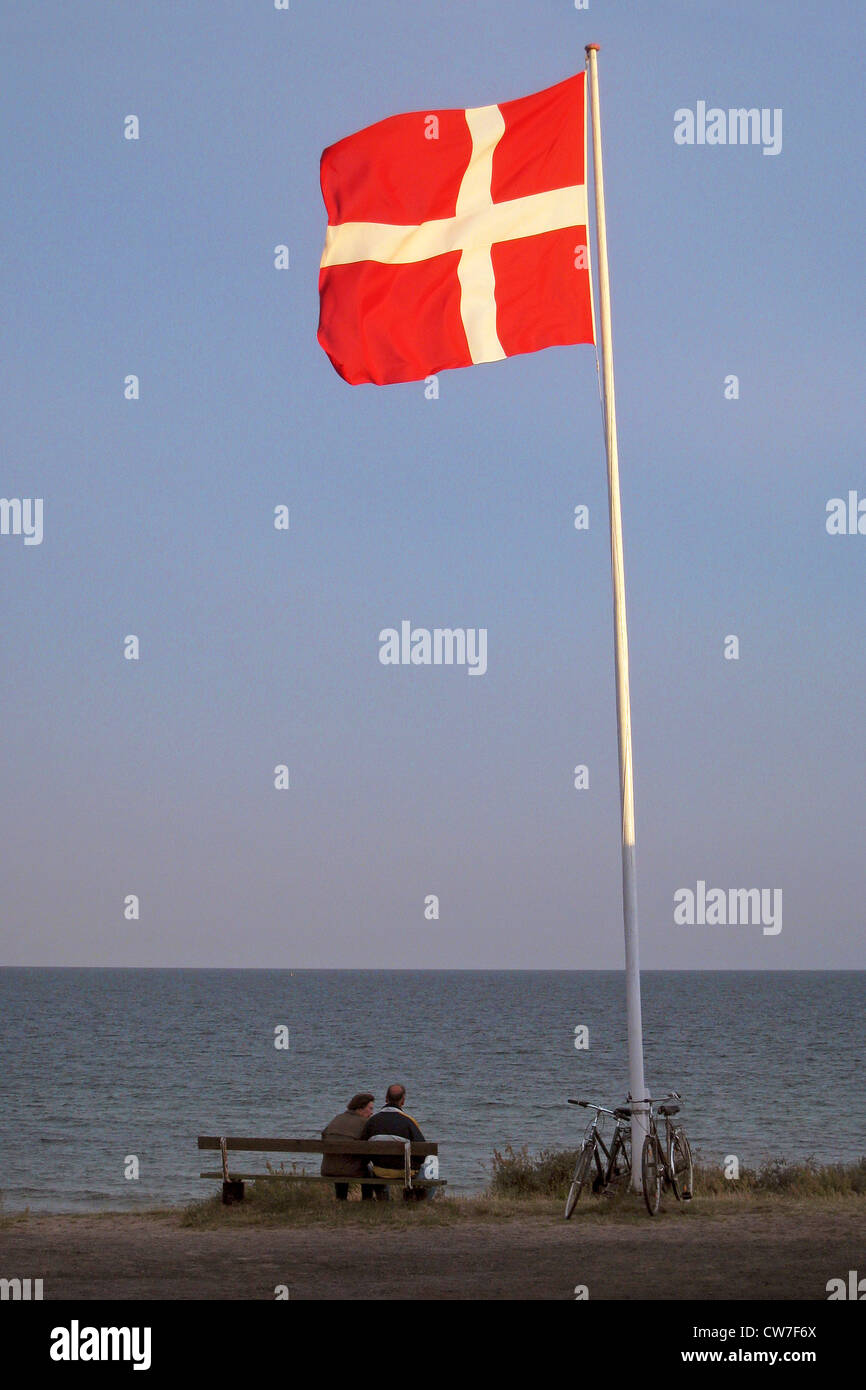 Danish people hi-res stock photography and images - Alamy