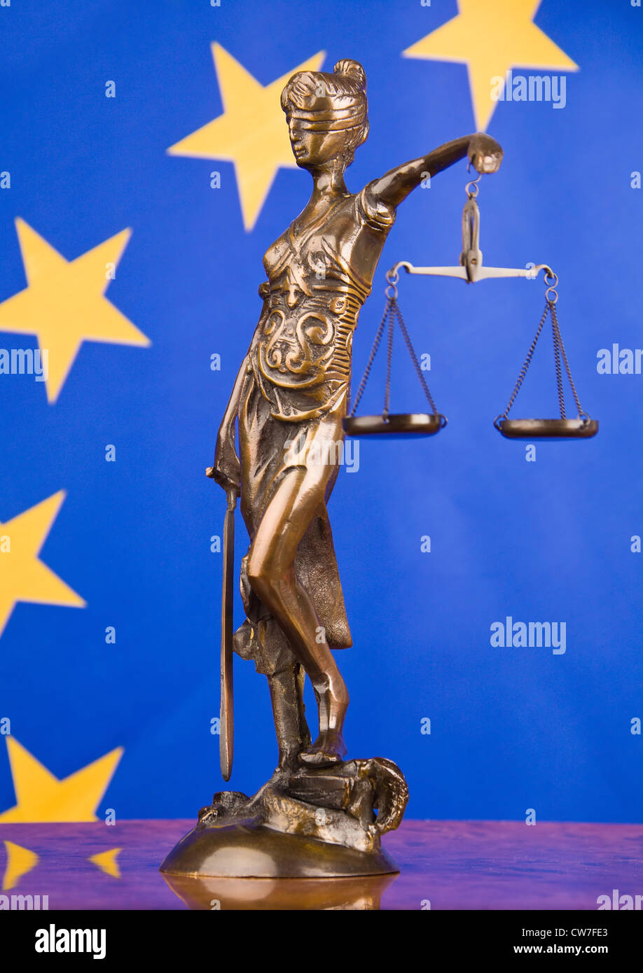 Eu court of justice art hi-res stock photography and images - Alamy
