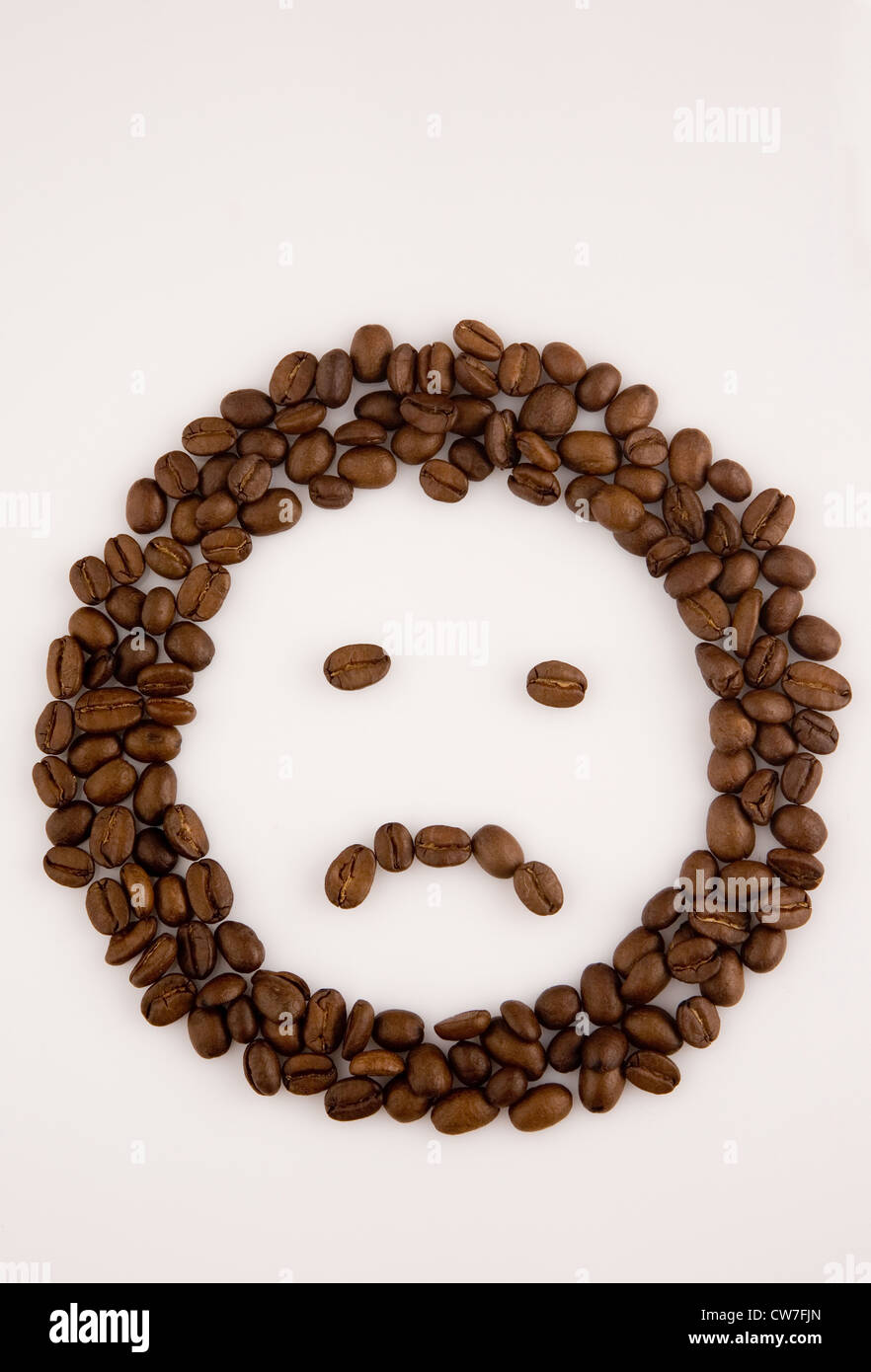 Emoticon smiley stone hi-res stock photography and images - Alamy