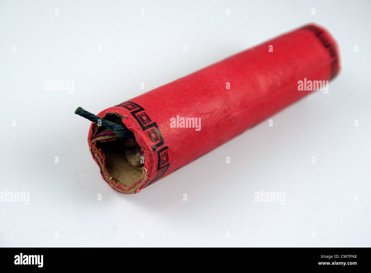 Bangers firework hi-res stock photography and images - Alamy