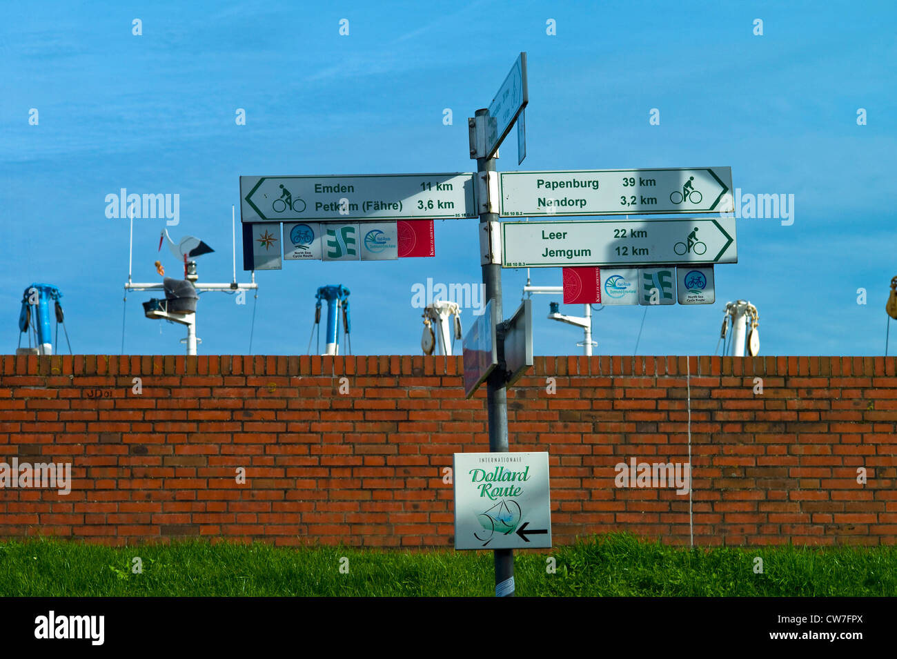Rheiderland hi-res stock photography and images - Alamy