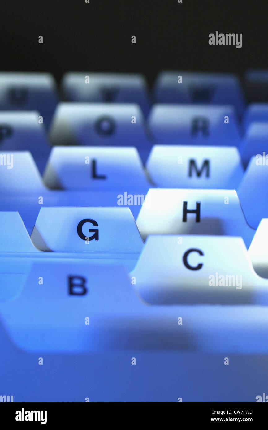 Vertical registers hi-res stock photography and images - Alamy