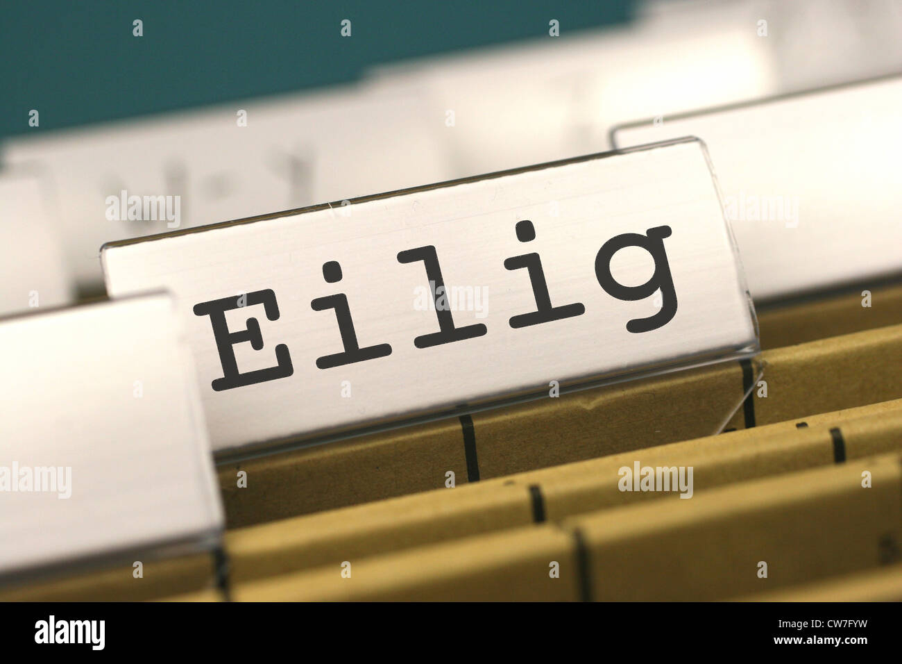 Urgent letter hi-res stock photography and images - Alamy