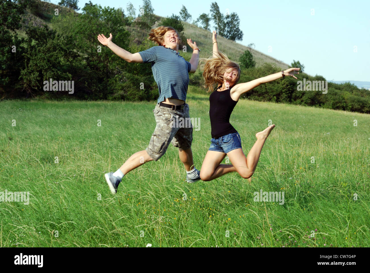 Cutting up pants hi-res stock photography and images - Alamy