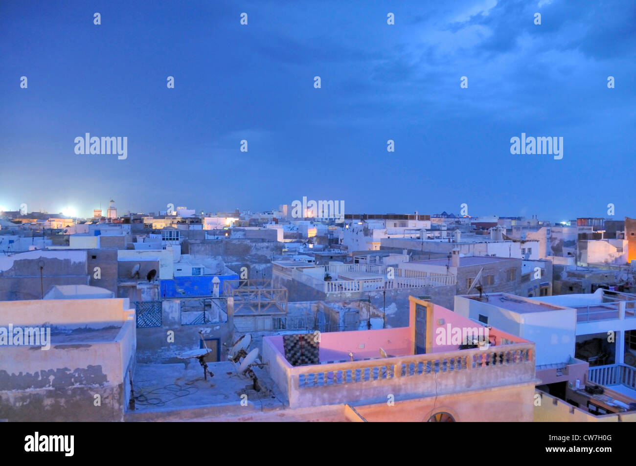 Essaouira w hi-res stock photography and images - Alamy