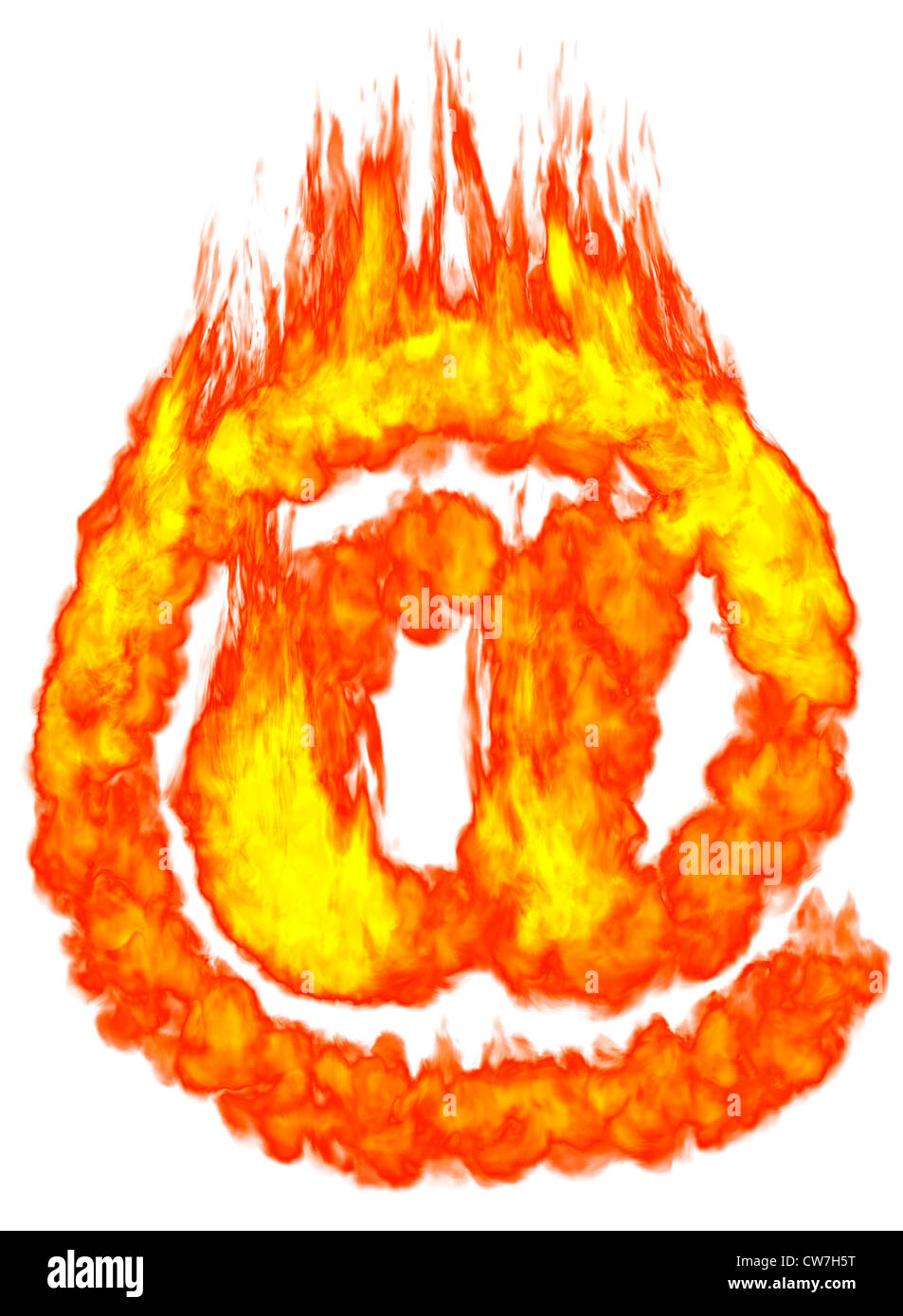 Interaction symbols Cut Out Stock Images & Pictures - Alamy