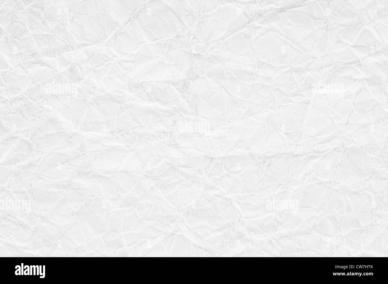 Blank white paper texture hi-res stock photography and images - Alamy