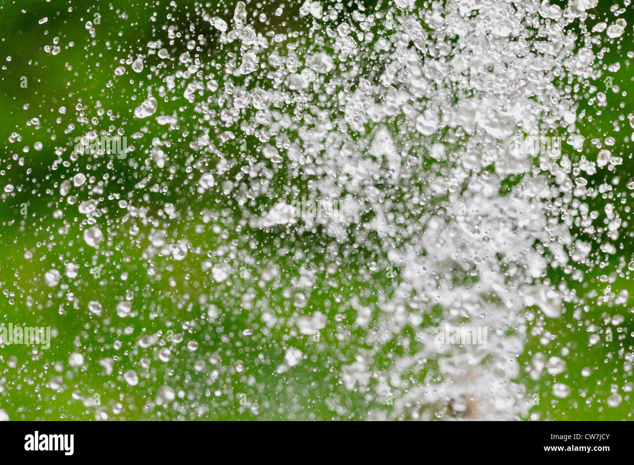 water column, Germany Stock Photo - Alamy