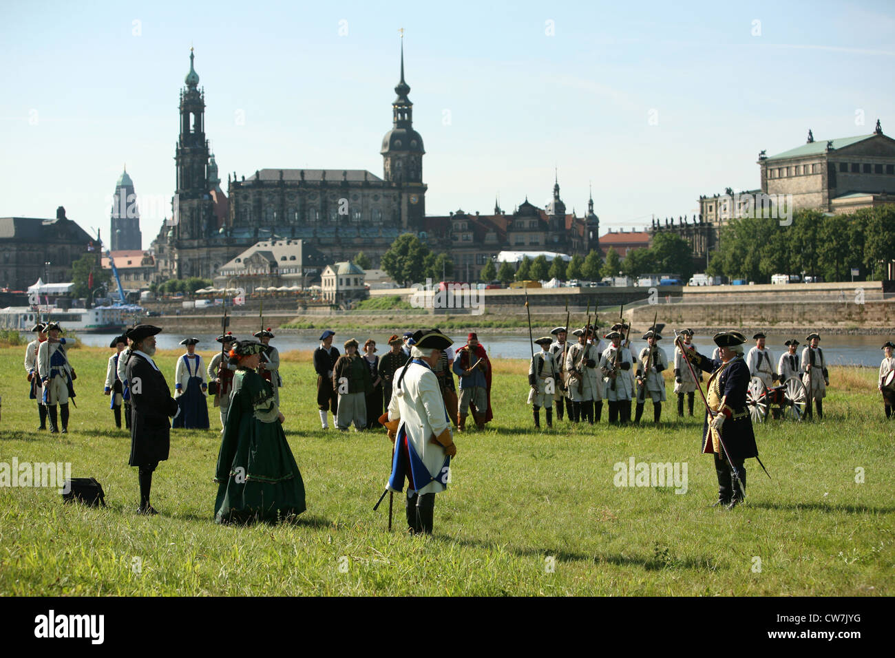 Medieval festival castle in germany hi-res stock photography and images ...