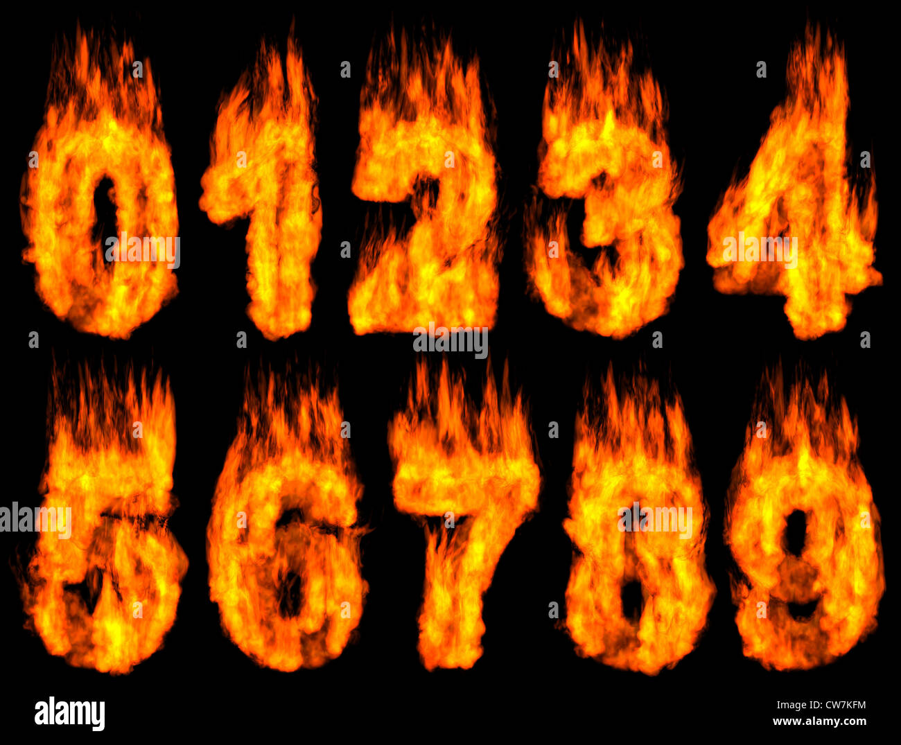 Fire comp hi-res stock photography and images - Alamy