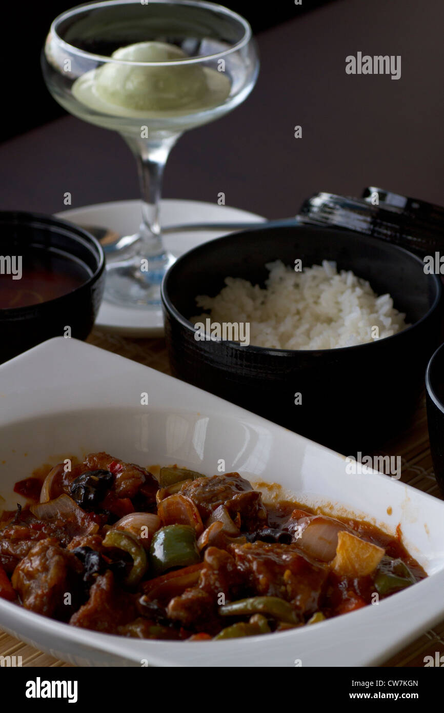 Abstract wallpapers with oil milk and water Stock Photo - Alamy