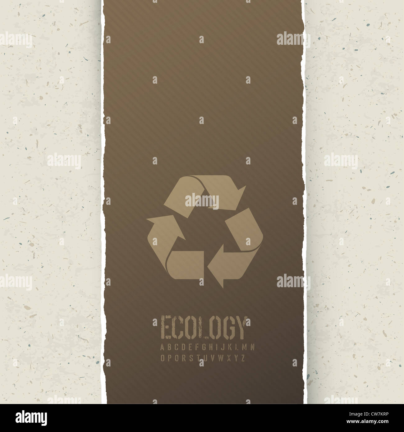 Abstract eco themed design hi-res stock photography and images - Alamy