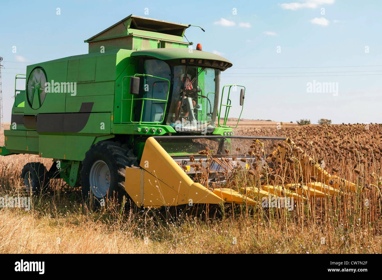 Agricultural activities hi-res stock photography and images - Alamy