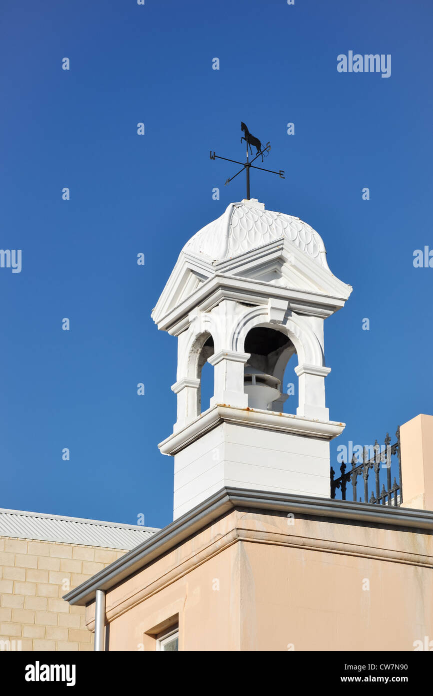 Perth of the chapel hi-res stock photography and images - Alamy
