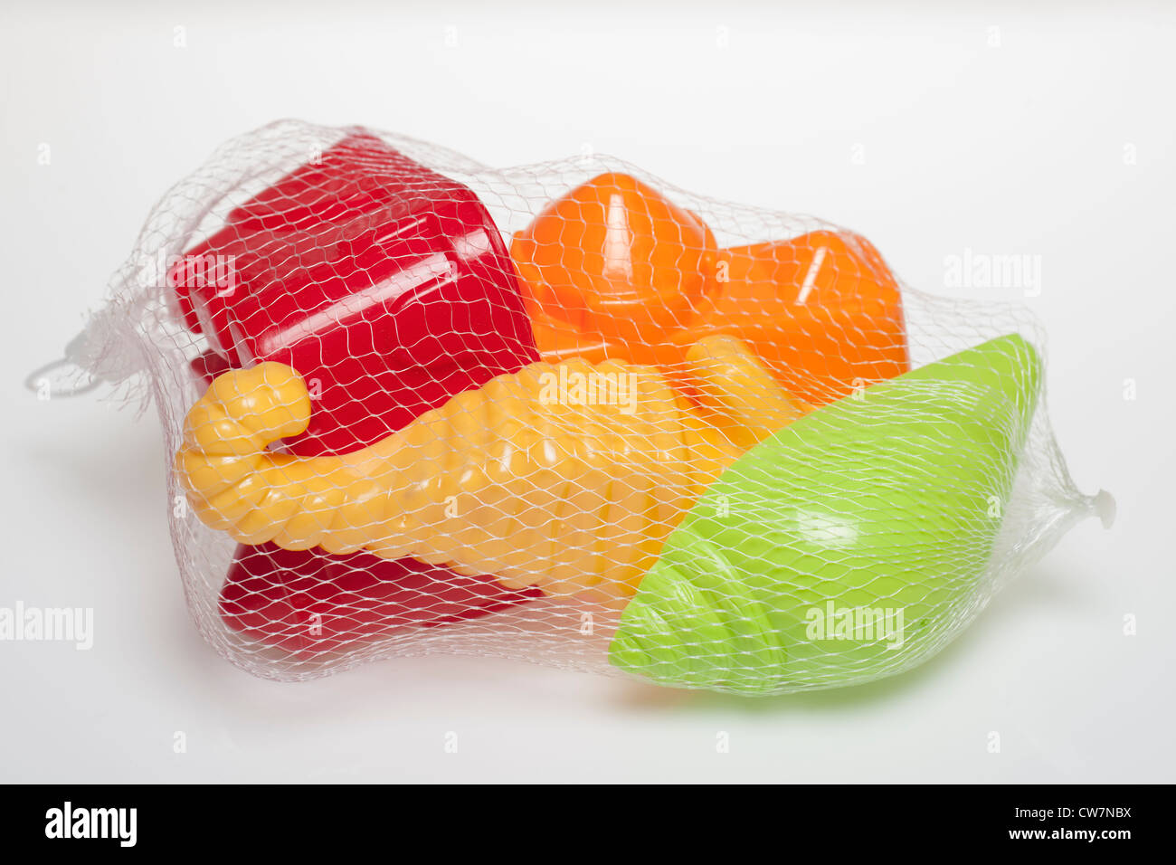 Bagged toys hi-res stock photography and images - Alamy