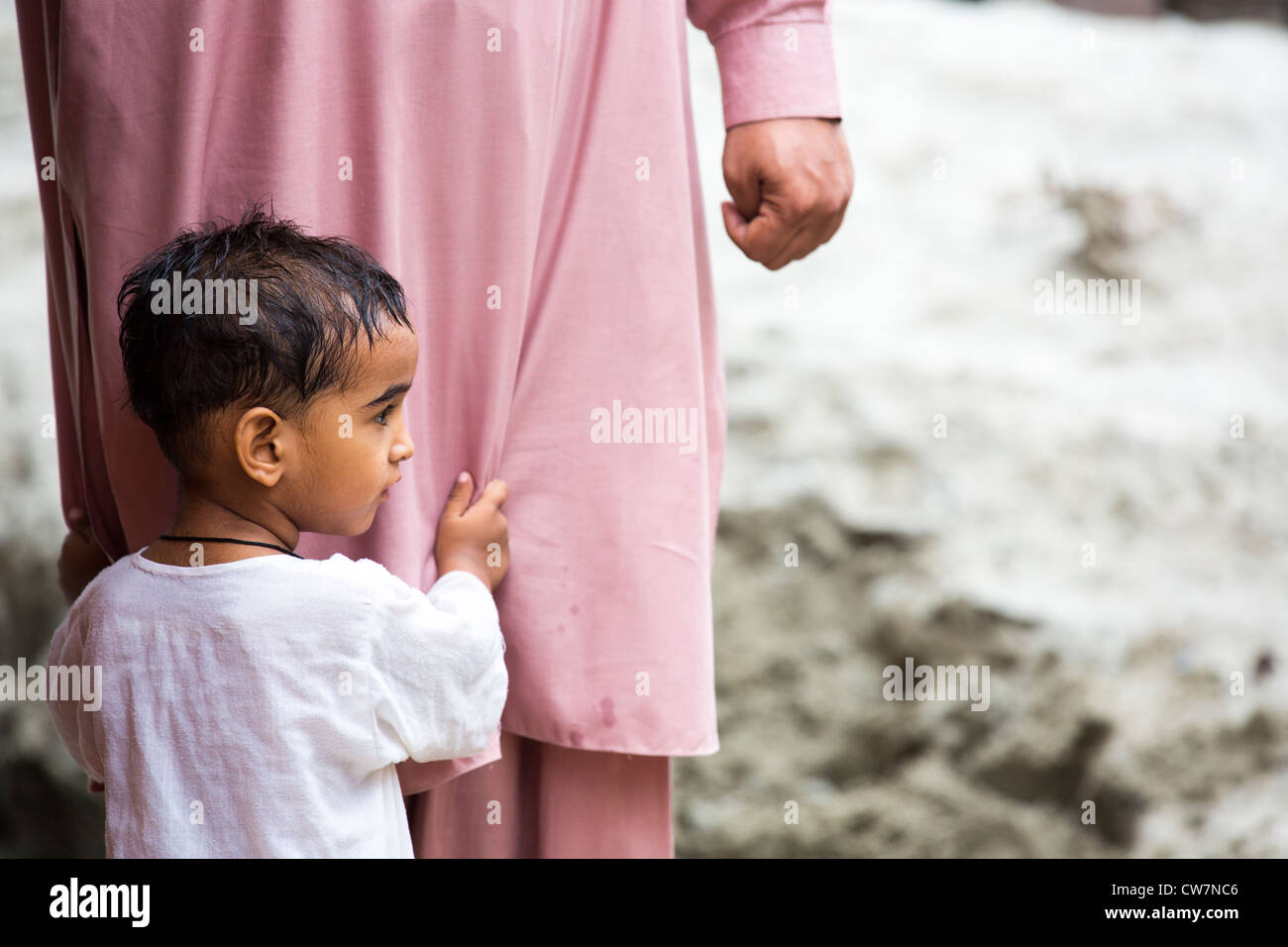 Islamabad pakistani lifestyle people hi-res stock photography and ...