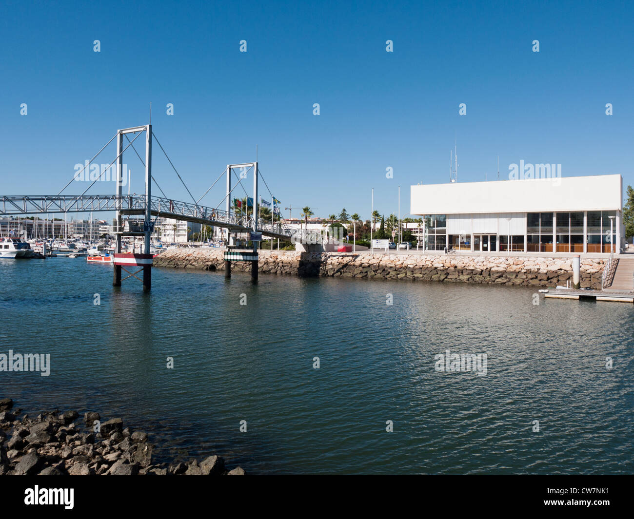 Bridge lagos hi-res stock photography and images - Alamy