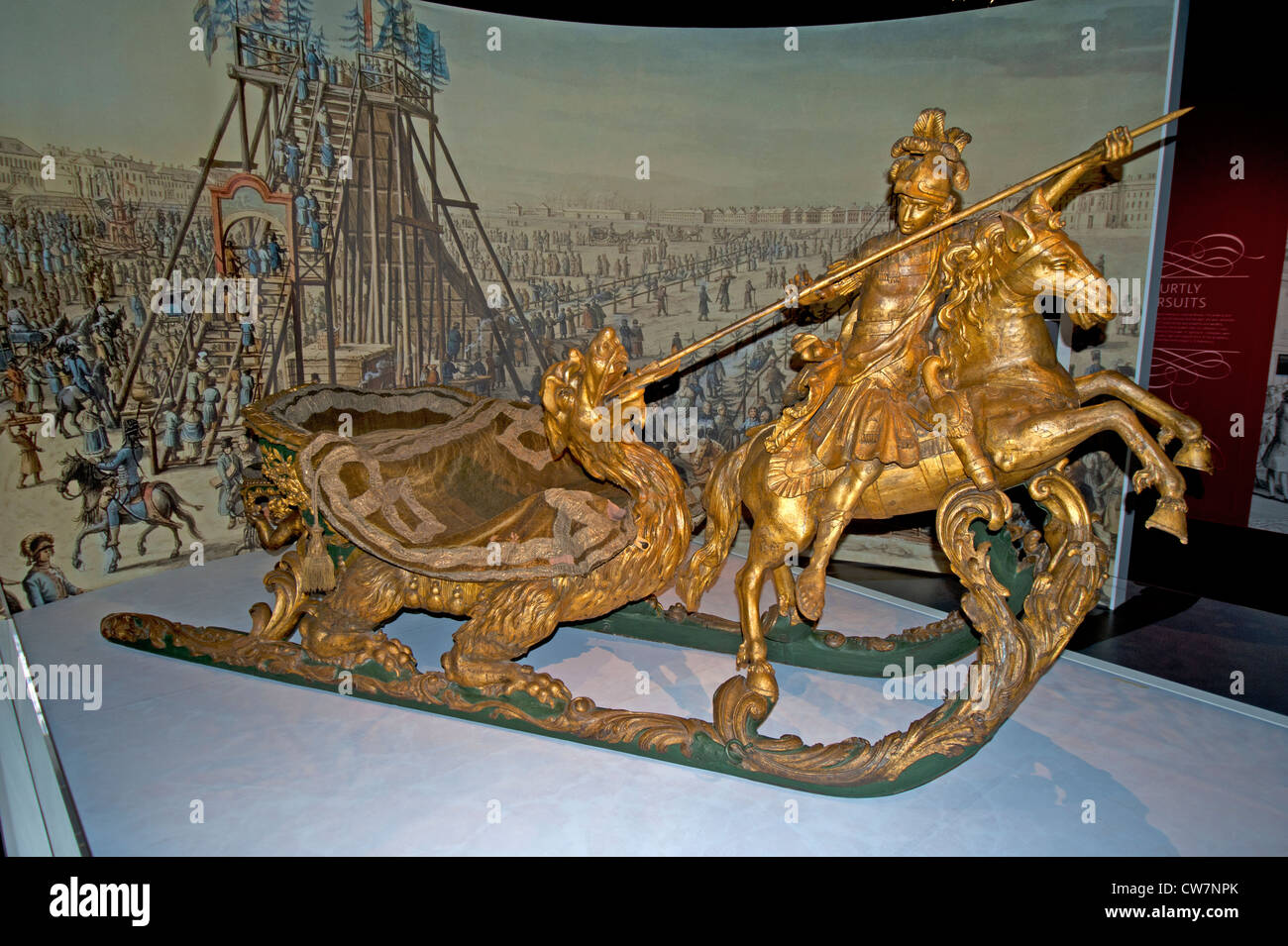 Russian ruler hi-res stock photography and images - Alamy