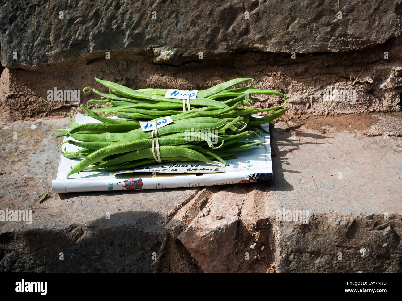 runner beans for sale,home produce,cooking, cultivation, eating, farm ...