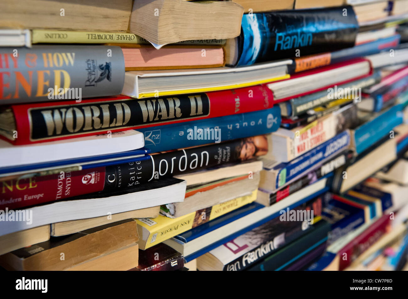 Labyrinth Books Hi Res Stock Photography And Images Alamy