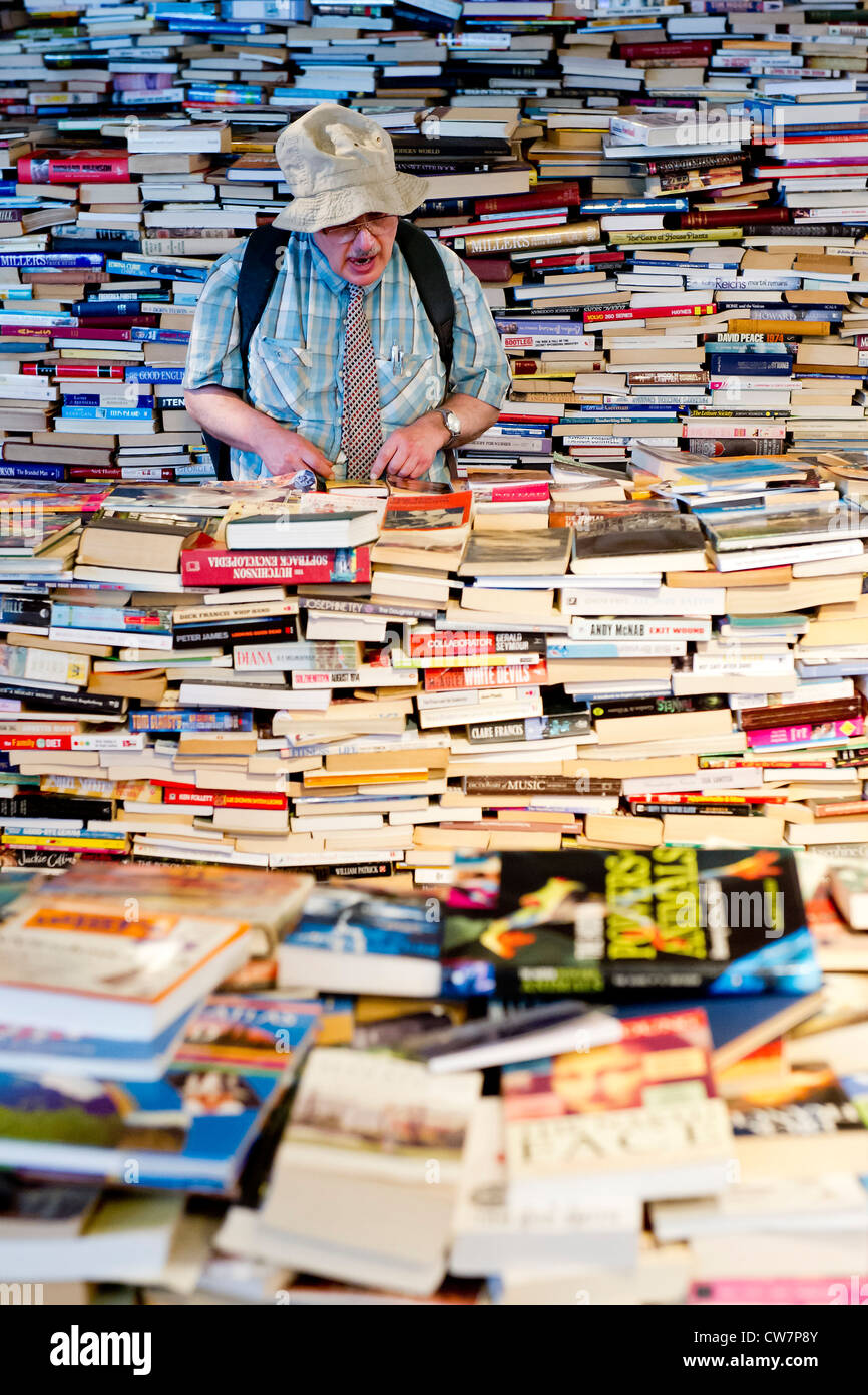 Labyrinth books hi-res stock photography and images - Alamy