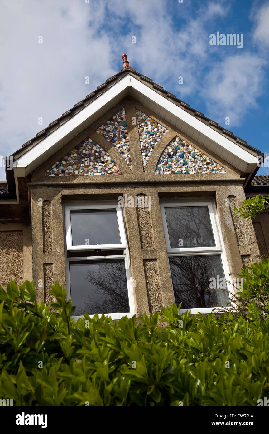Edwardian house hi-res stock photography and images - Alamy