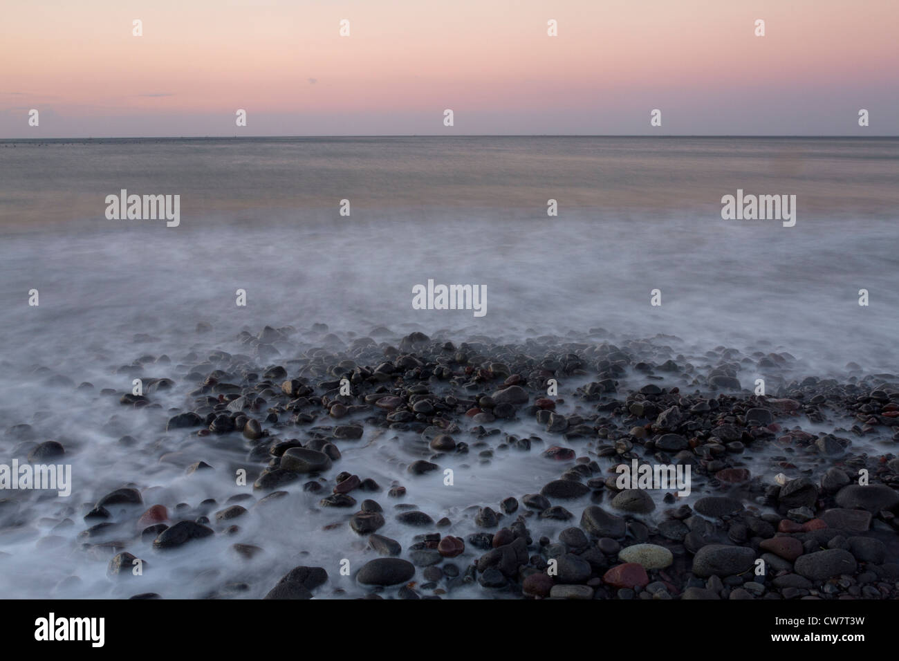 The boiling ocean hi-res stock photography and images - Alamy