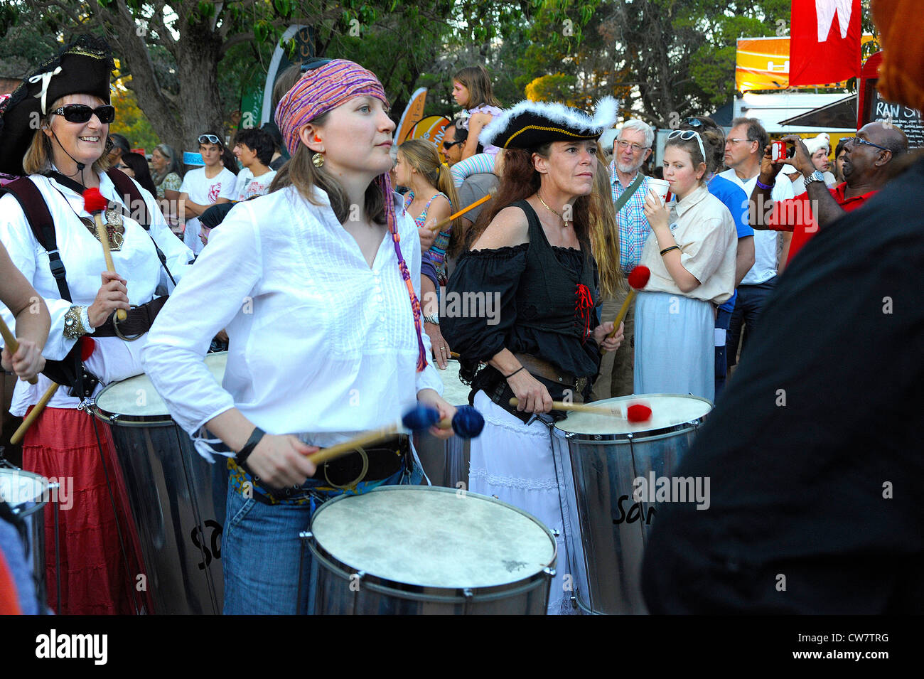 Fairbridge Festival at Fairbridge Village, South West Highway, Pinjarra ...