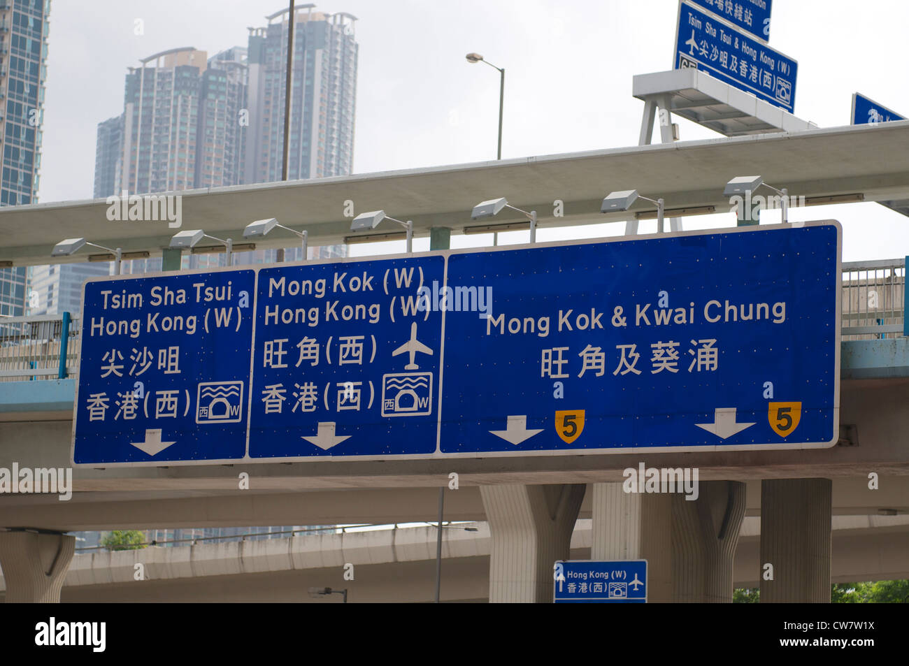 Busy main road in hi-res stock photography and images - Alamy