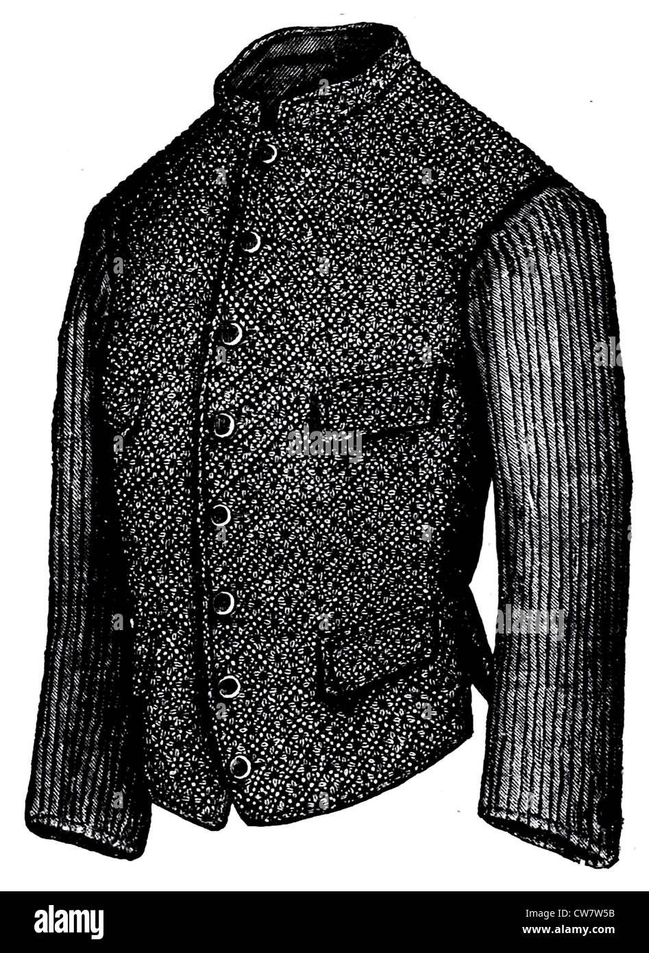 M jacket Cut Out Stock Images & Pictures - Alamy