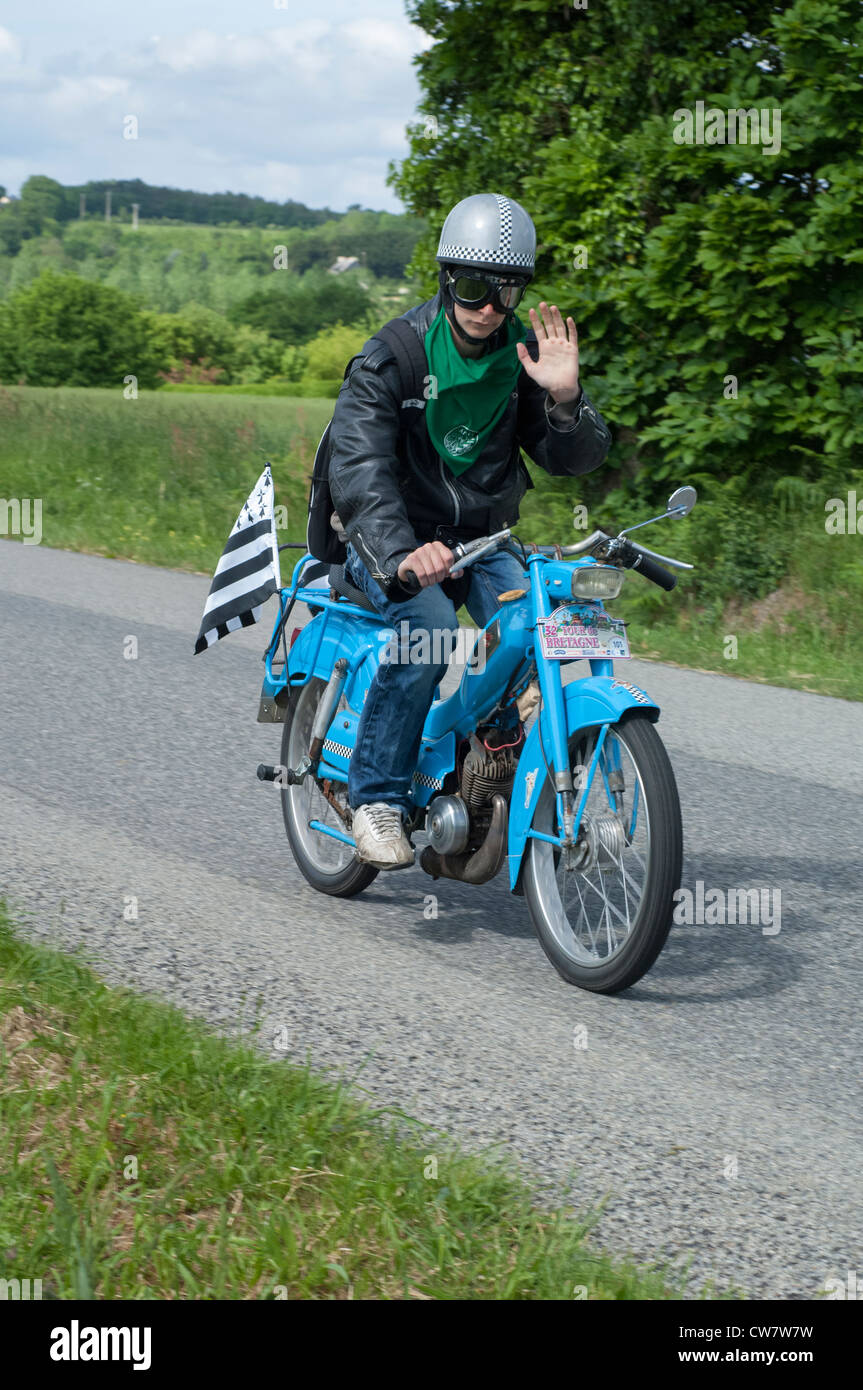 Av motorcycle hi-res stock photography and images - Alamy