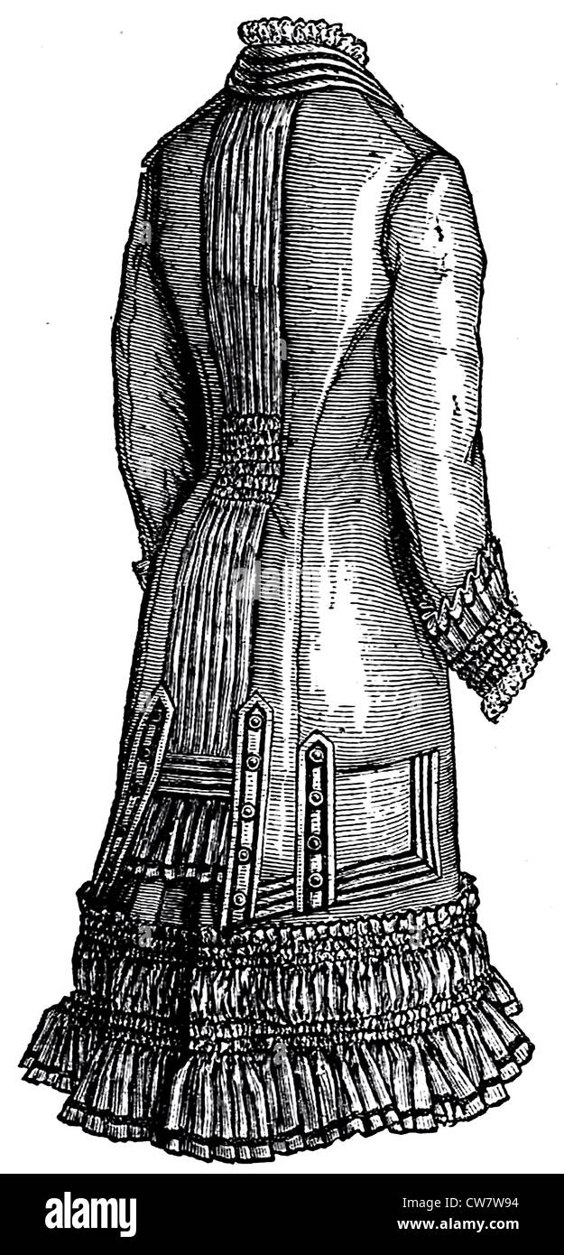 Women Fashion 1881 Stock Photos & Women Fashion 1881 Stock Images - Alamy