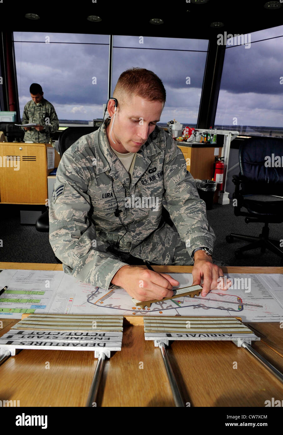 100th operations suppo hi-res stock photography and images - Alamy