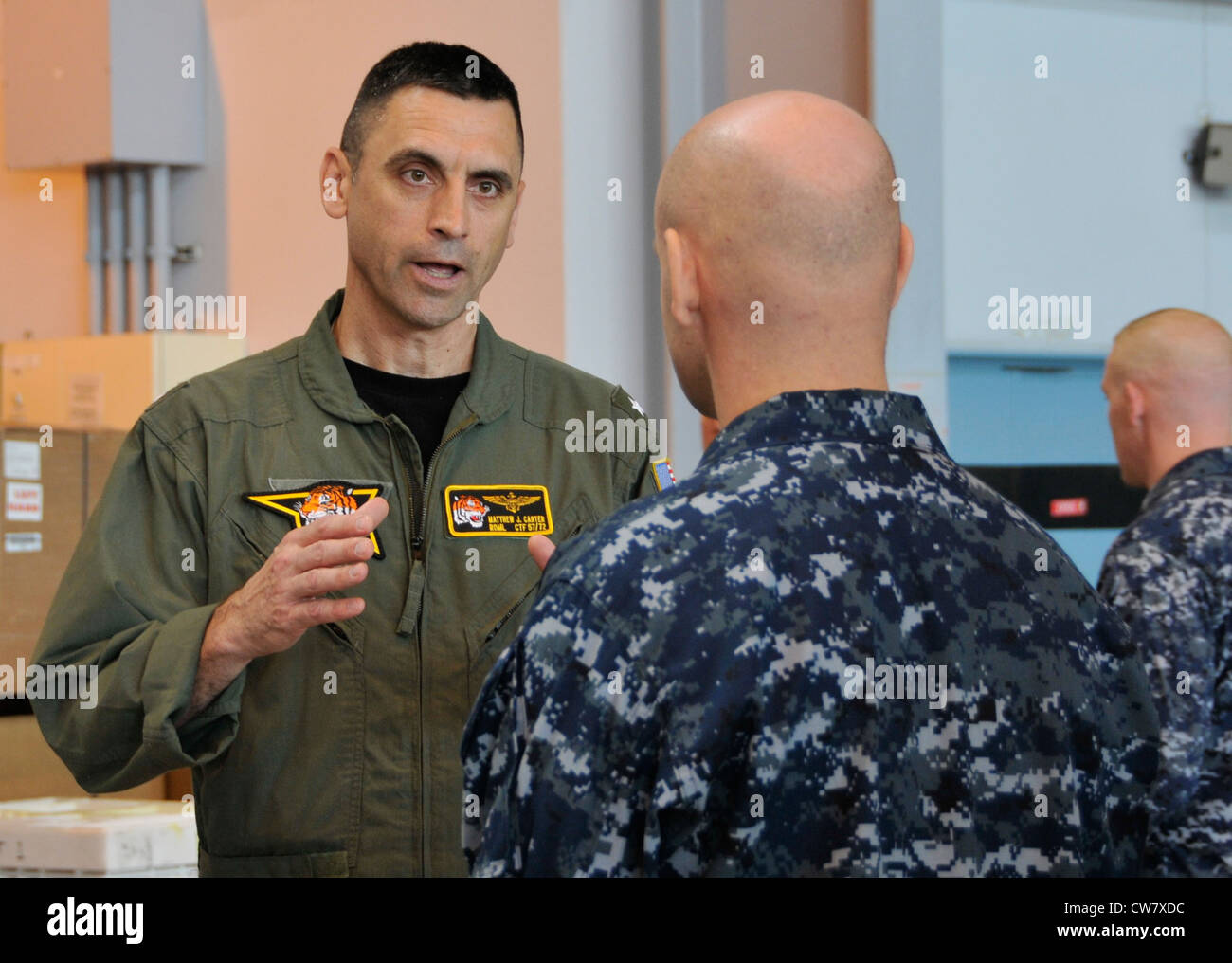 7th reconnaissance squadron hi-res stock photography and images - Alamy