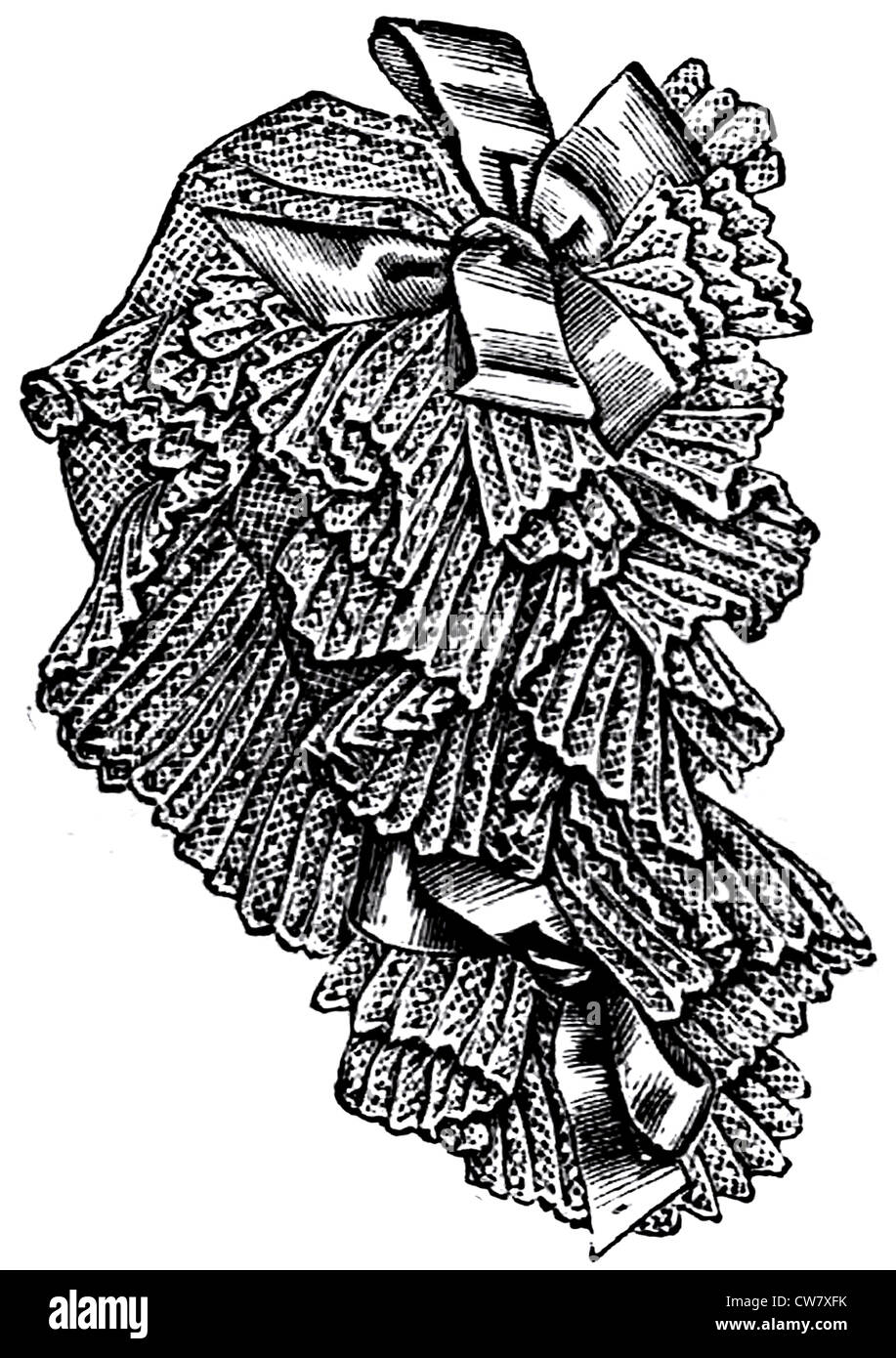 Regency collar hi-res stock photography and images - Alamy