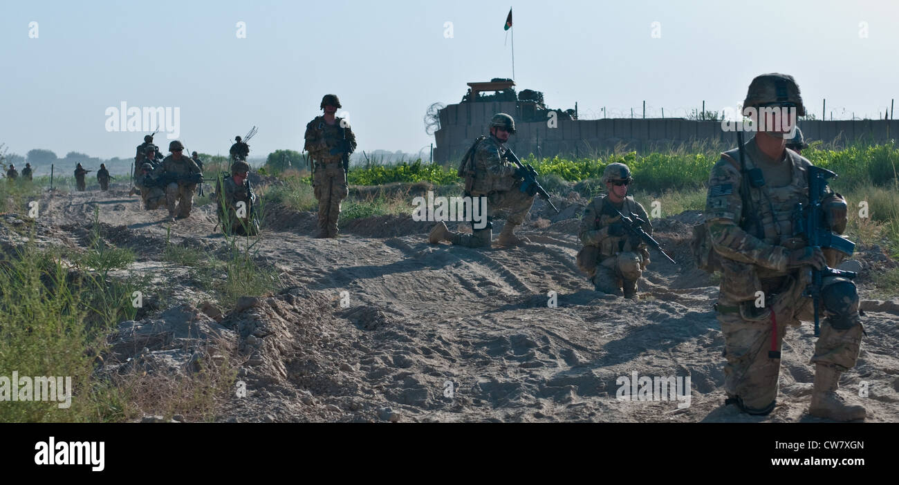 117th infantry hi-res stock photography and images - Alamy